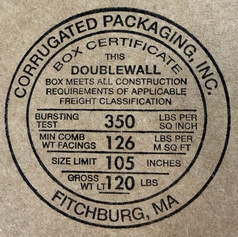 Corrugated Packaging Inc | Custom Packaging Solutions Since 1983