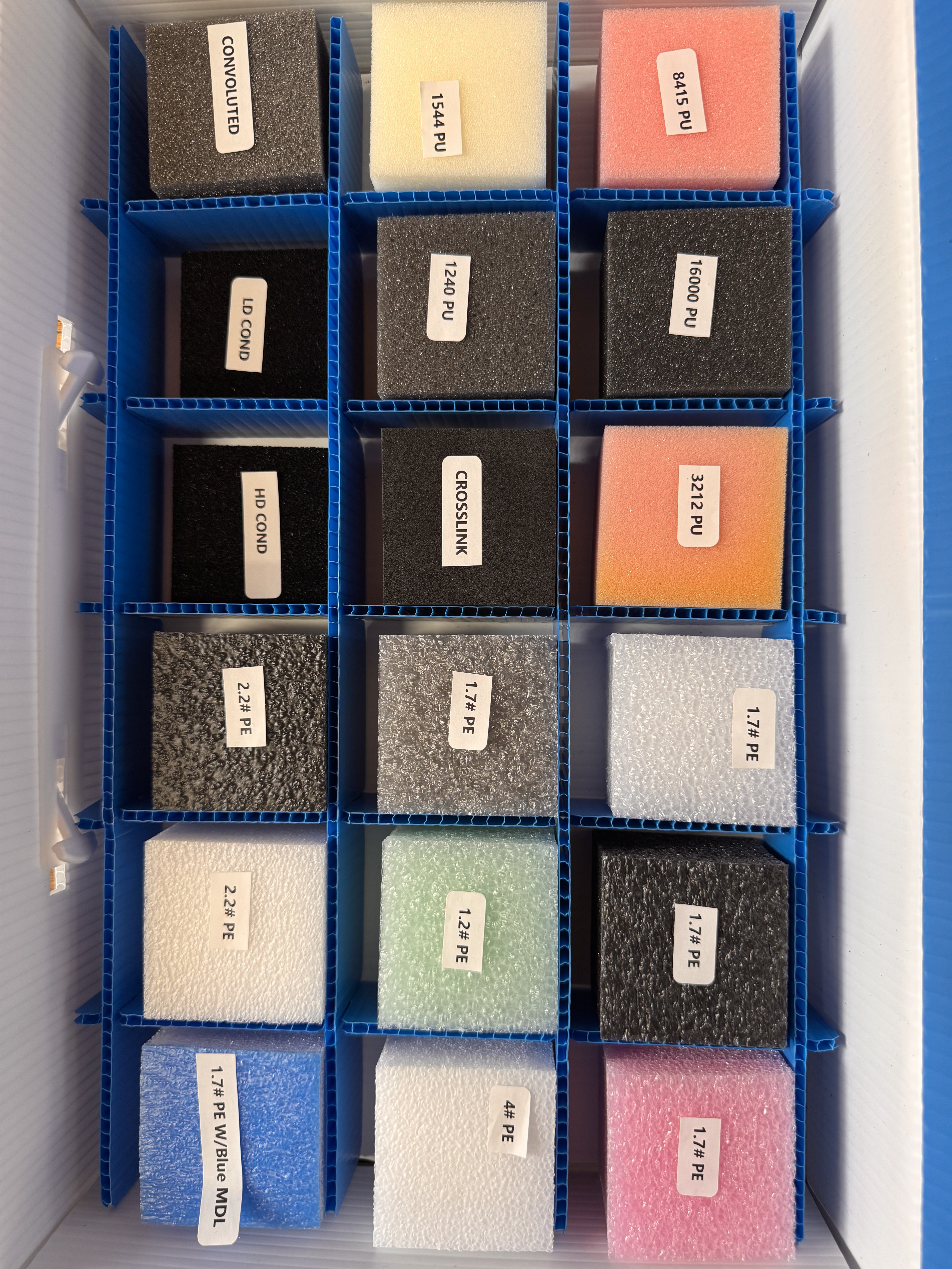Corrugated Packaging Inc | Custom Packaging Solutions Since 1983